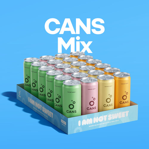 CANS / Feels Better